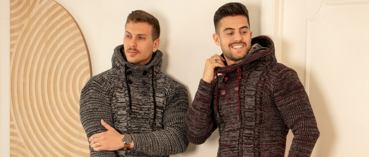 Bespoke Sweaters– NEO NYC, INC.